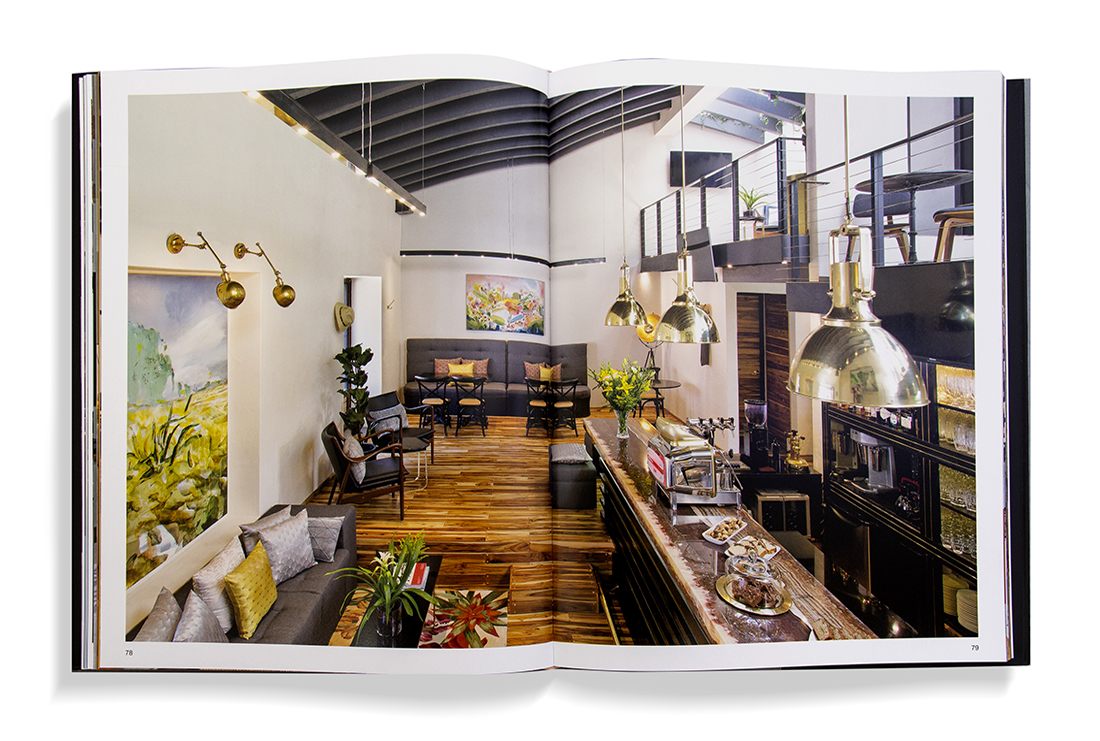 Interiores Mexicanos XX - Sensaciones En Equilibrio - AM Editores